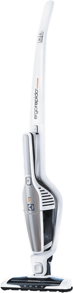 Electrolux - National Product Review