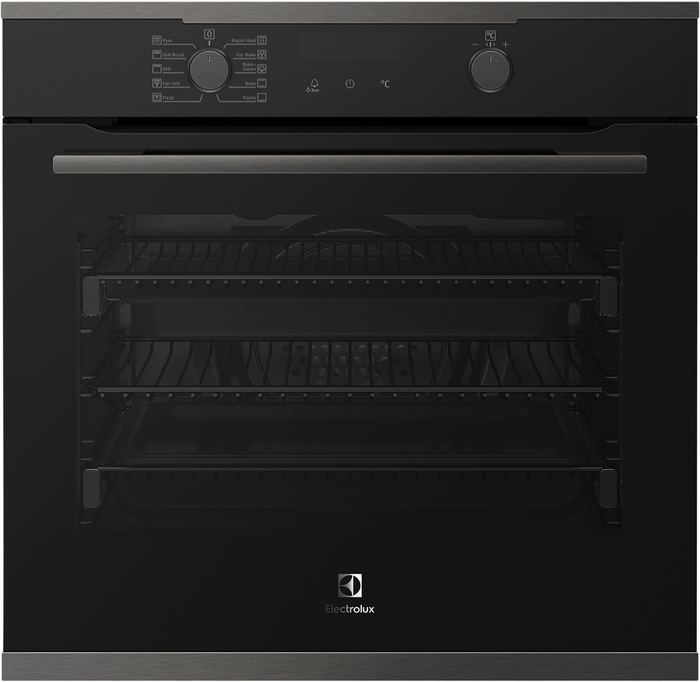 Electrolux - National Product Review