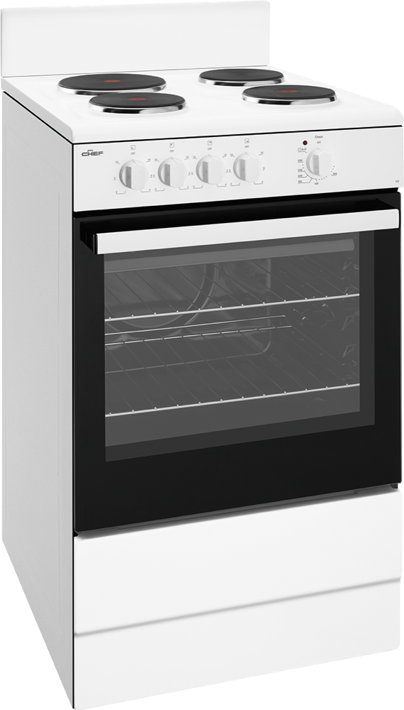 Chef - National Product Review