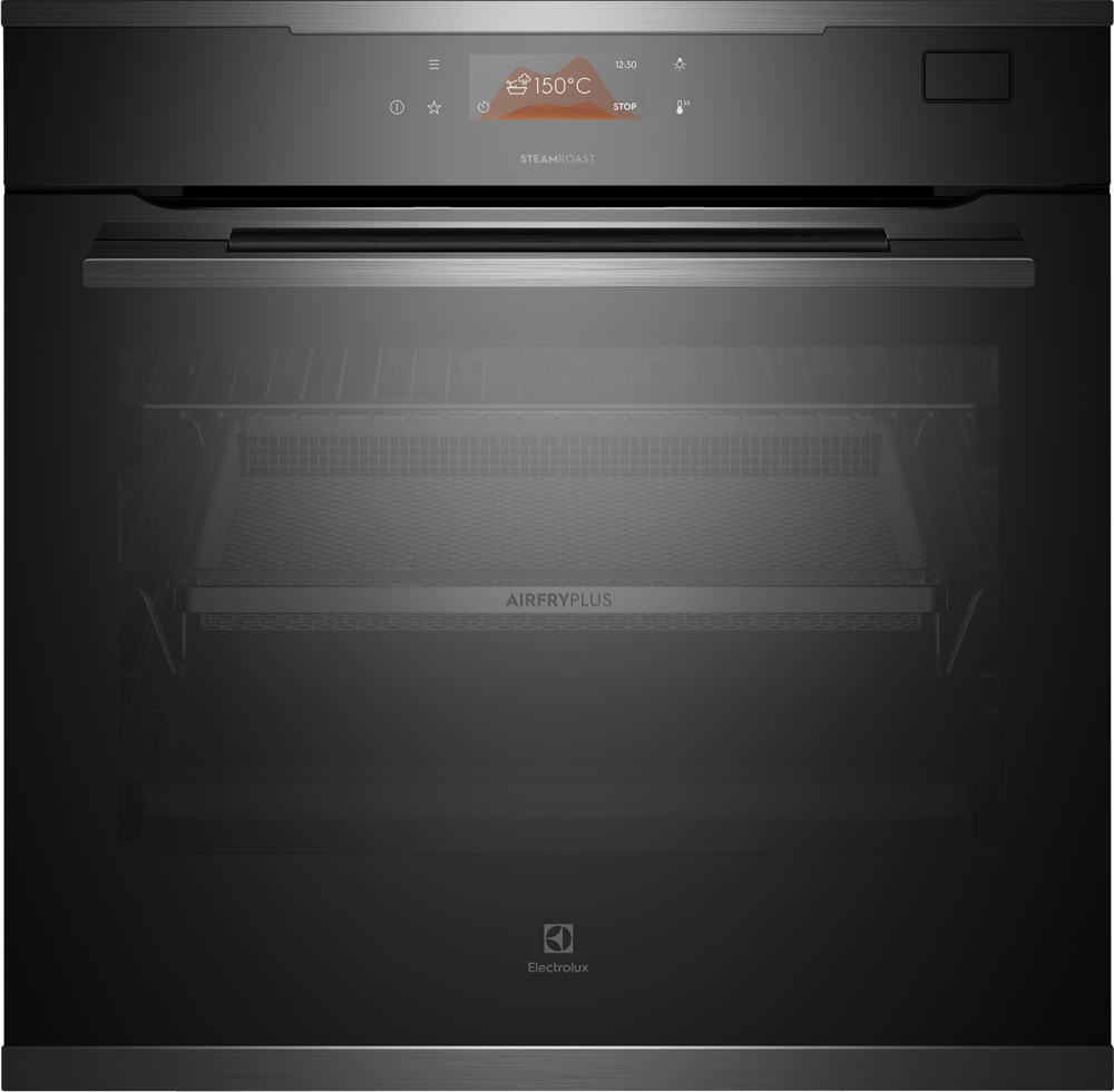 Electrolux - National Product Review