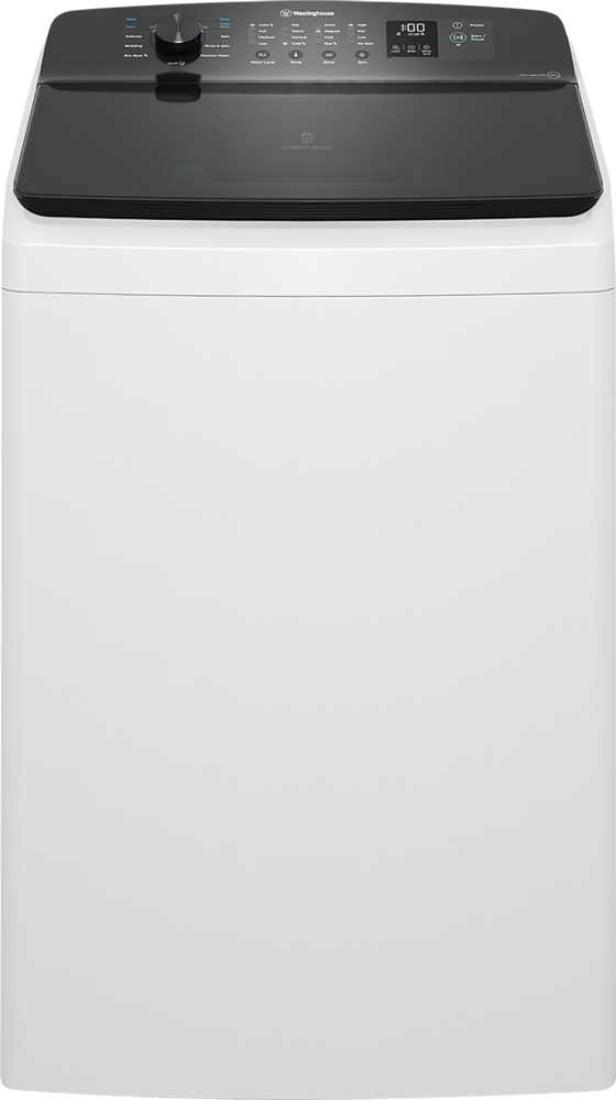Laundry - National Product Review