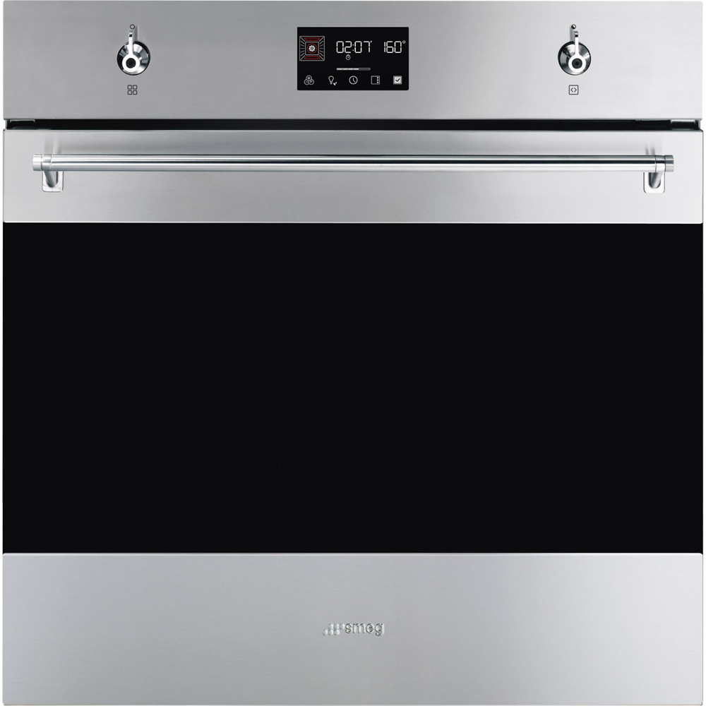 Smeg Classic Range: Timeless Italian Design
