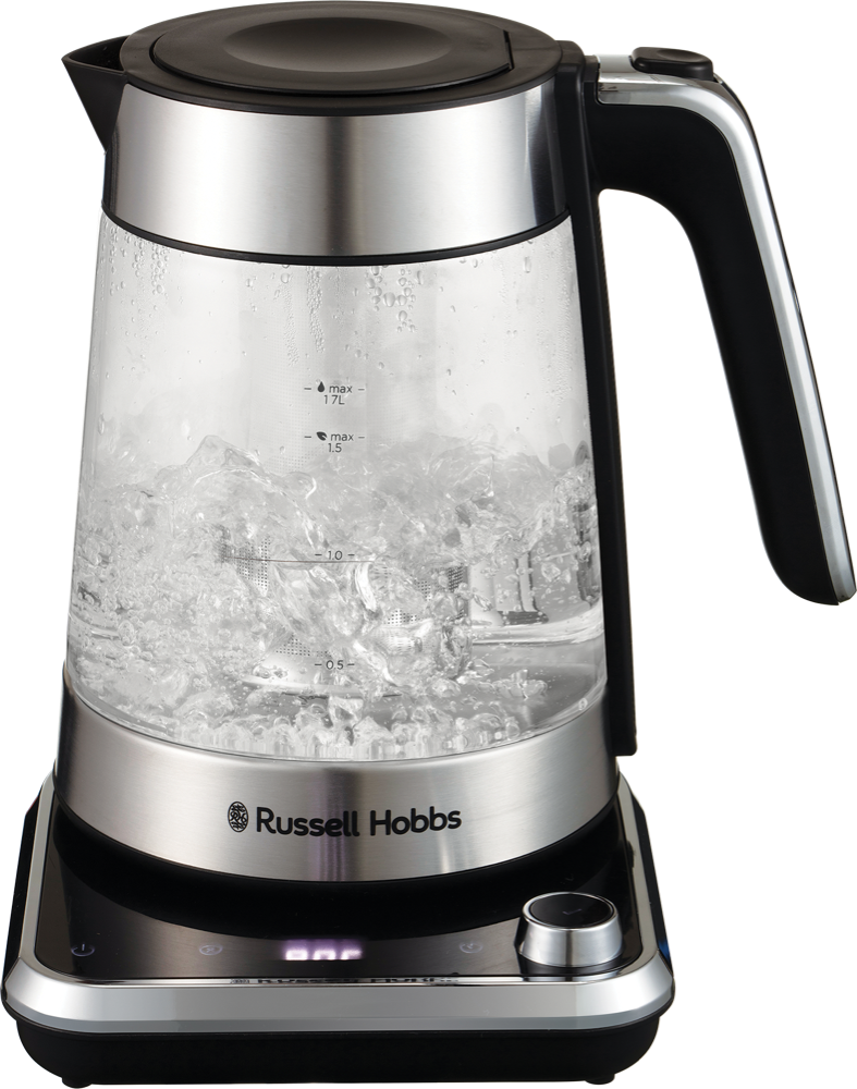 Russell Hobbs’ New Attentiv Range - National Product Review