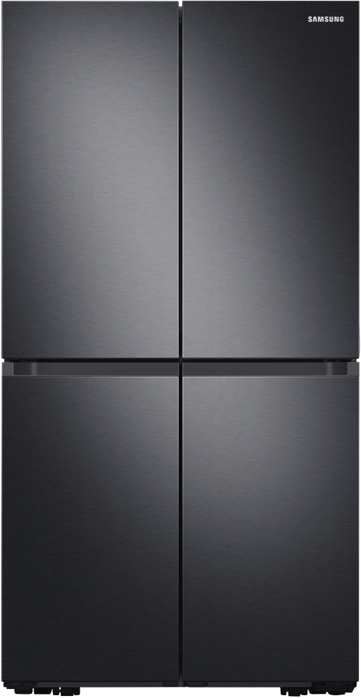 Srf7100b french door refrigerator store