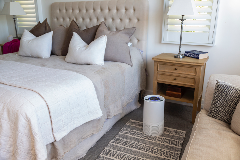 the Smart Air Connect Purifier LAP308WHT2IAN1 National Product Review
