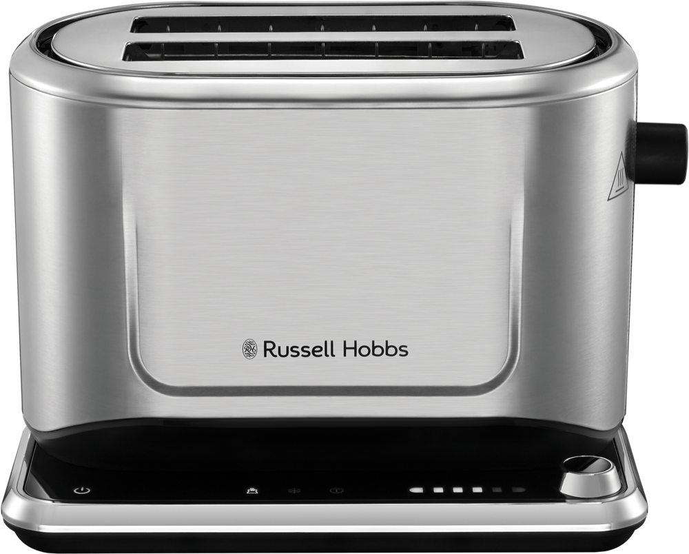 Russell Hobbs’ New Attentiv Range - National Product Review